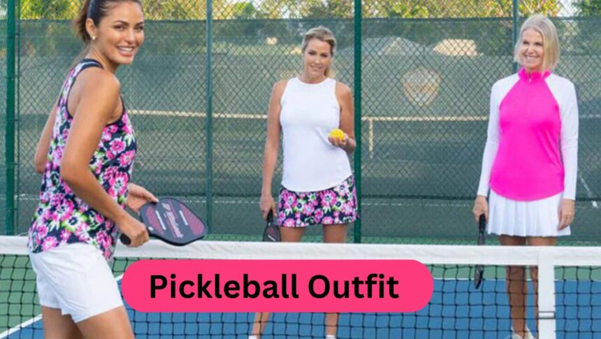 Pickleball Outfit Ideas for Style and Comfort on the Court