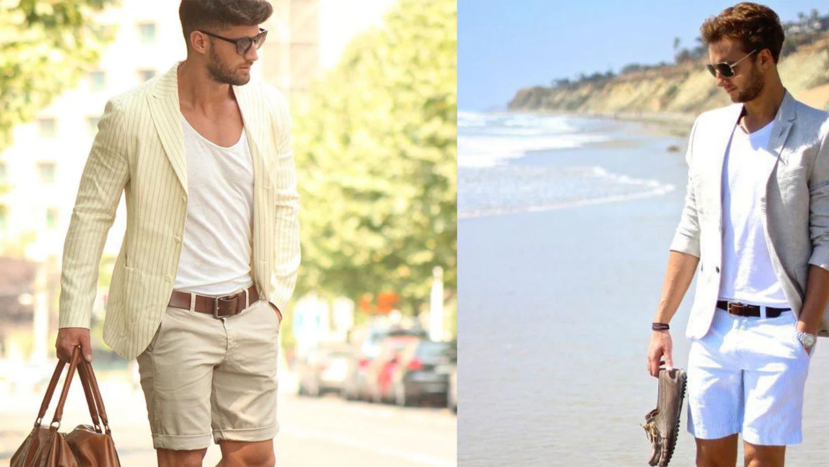 Mens Holiday Outfit Ideas: Stay Stylish This Season