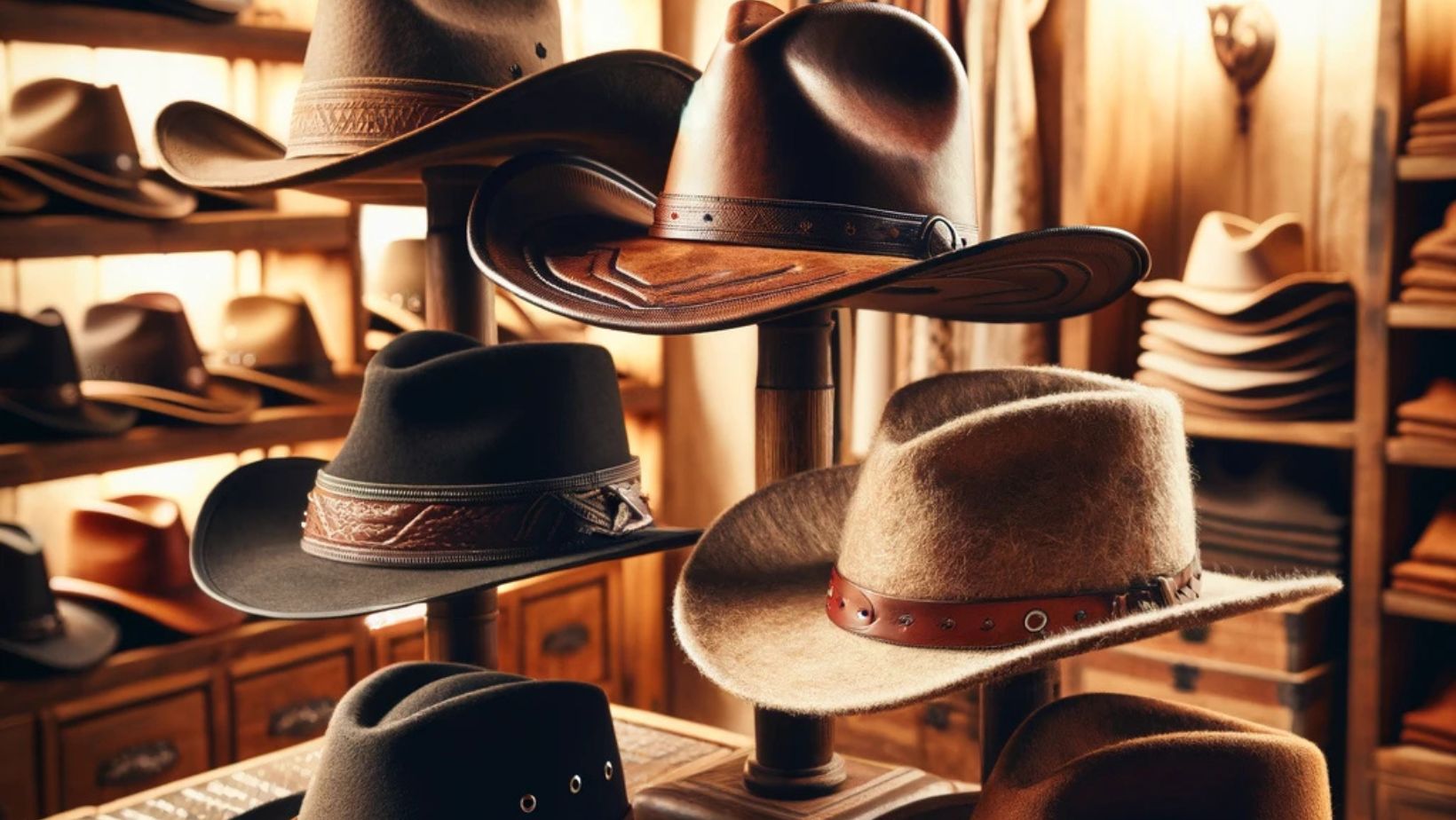 Western Hats: The Ultimate Guide to Style, Types & Buying Tips