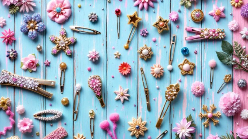 Hair Pins: The Ultimate Guide to Styling and Securing Your Hair
