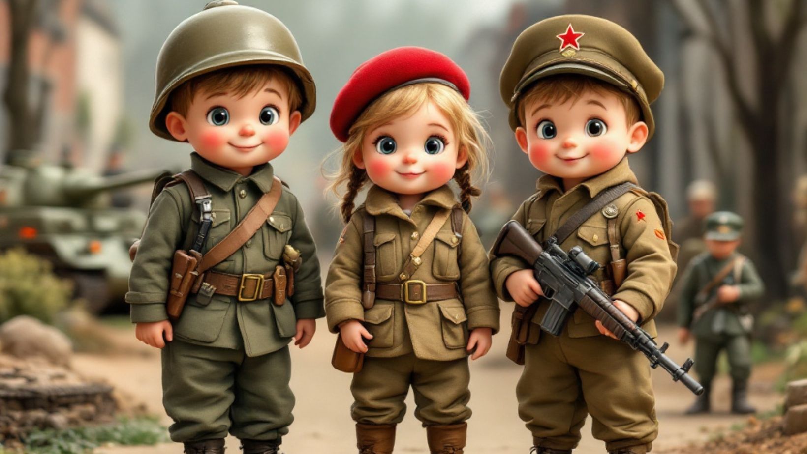 Dressing for the Baby Battlefield: A Parent’s Guide to Surviving the Chaos