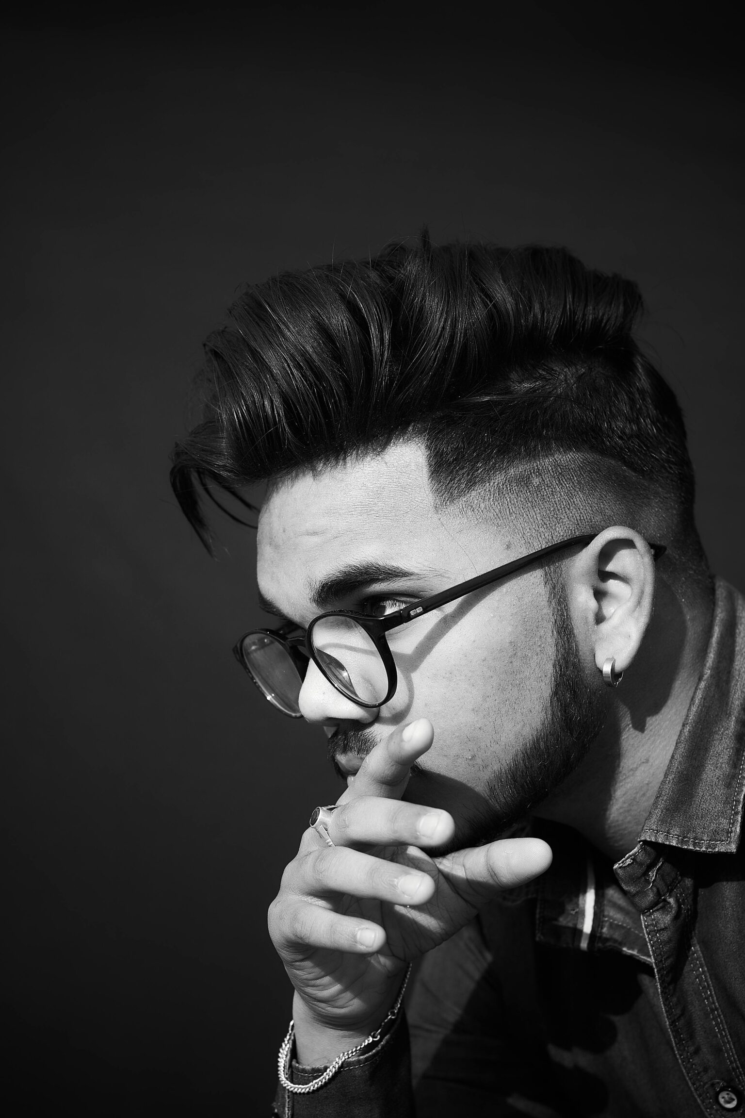 20+ Asian Mullet Haircut Styles: A Trendy Guide