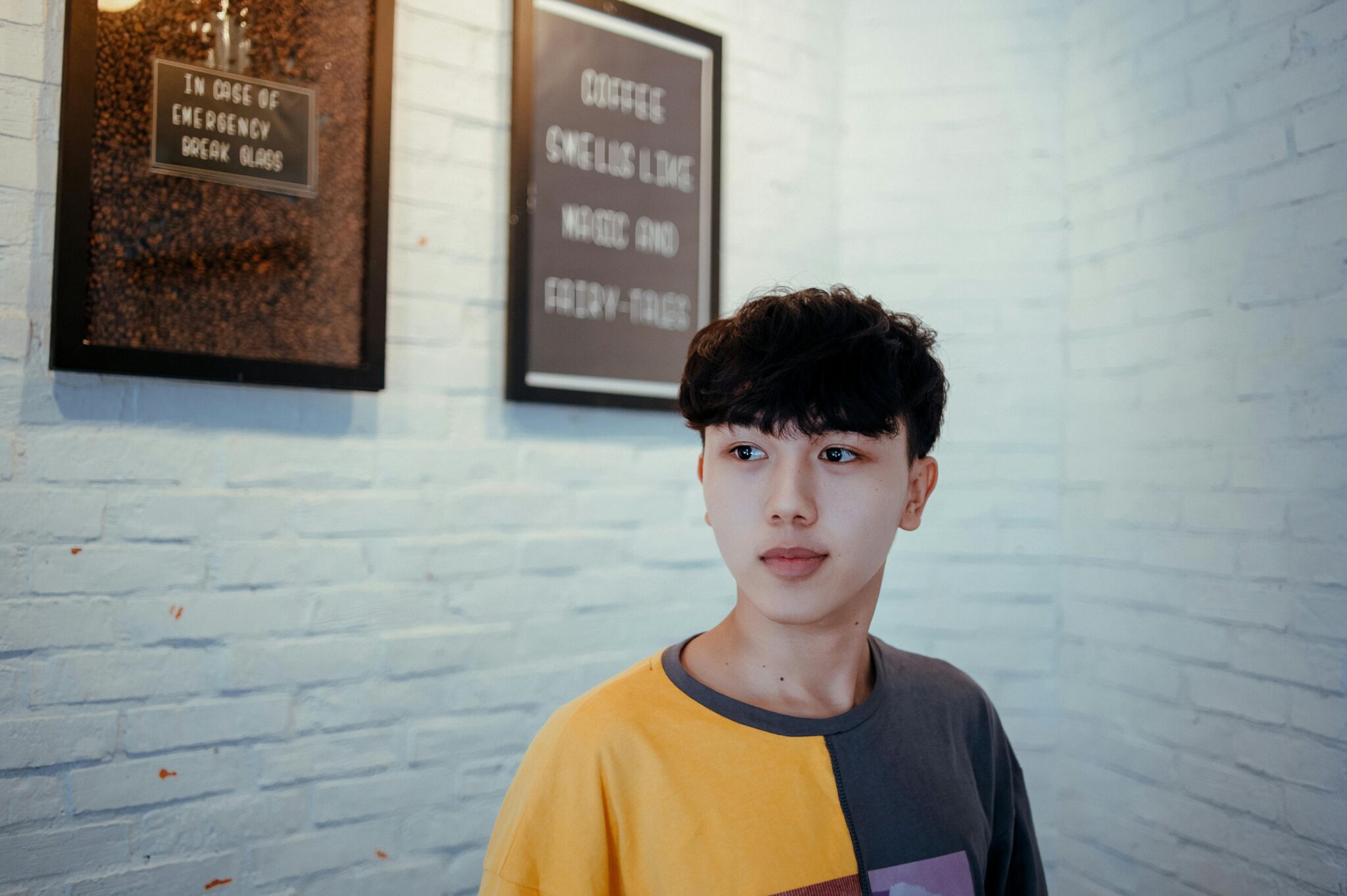 20+ Asian Mullet Haircut Styles: A Trendy Guide